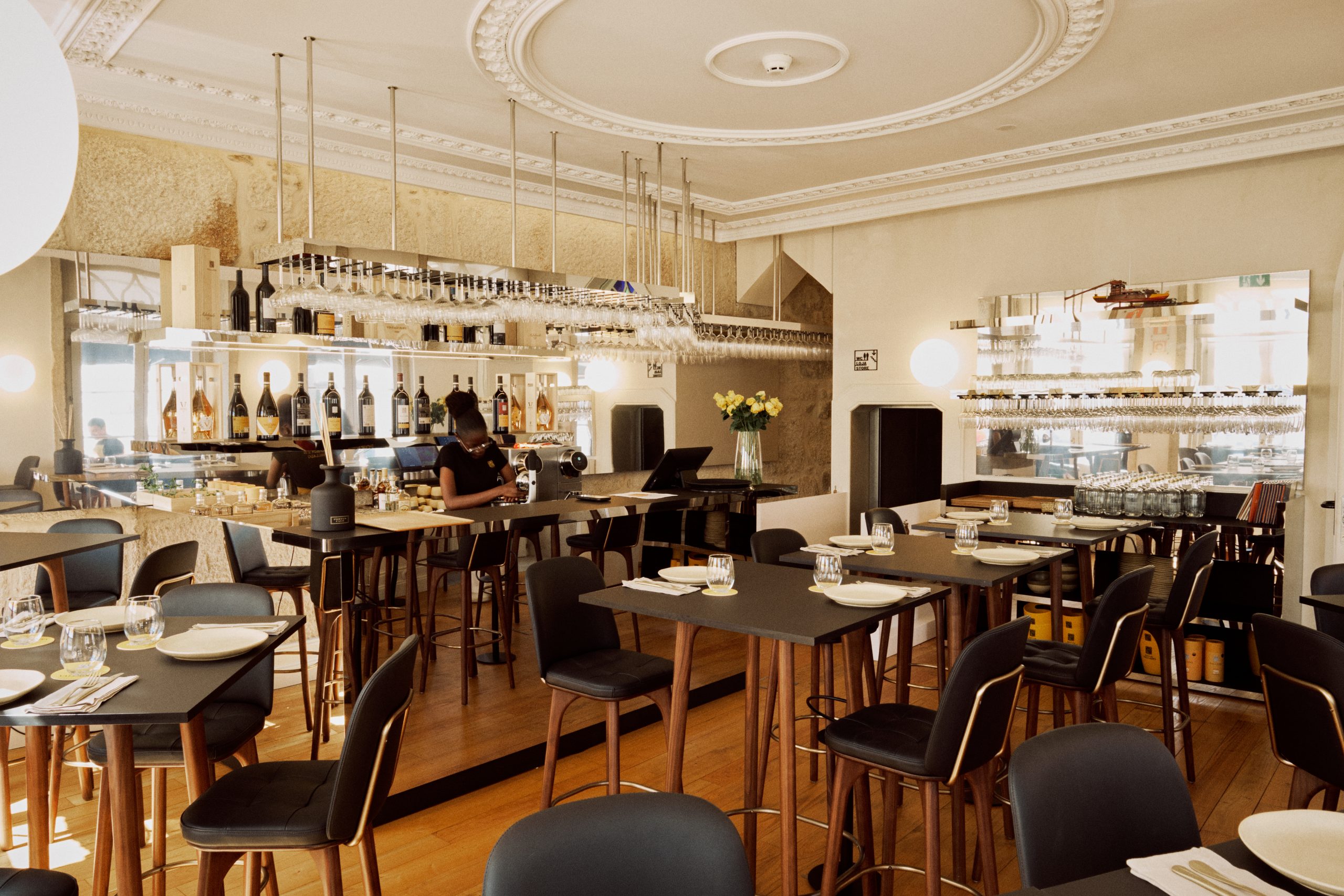 QUINTA DO VALLADO: Adelaide, a imagem do Douro - Grandes Escolhas